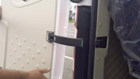 Back Door I Stock Videos – Royalty-Free HD & 4K Videos | Page 2