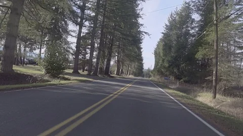 First Person Driving Stock Video Footage | Royalty Free First Person ...