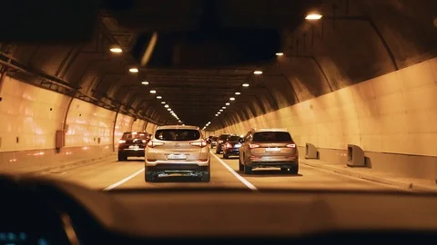 Car Driving Cockpit Stock Videos – Royalty-Free HD & 4K Videos | Pond5