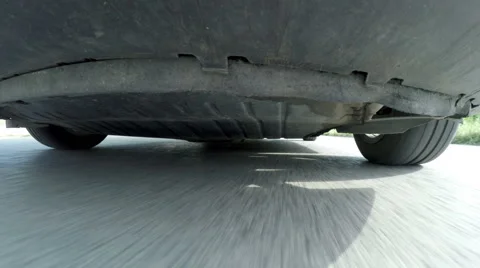 Car Tire Turning Stock Videos – Royalty-Free HD & 4K Videos