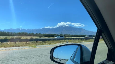 Drivers Side Stock Footage ~ Royalty Free Stock Videos | Pond5