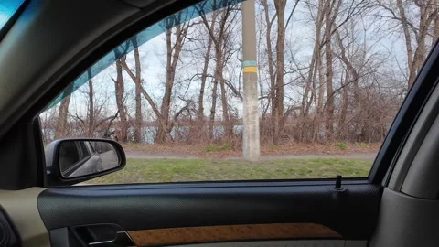 First Person Driving Stock Video Footage | Royalty Free First Person ...