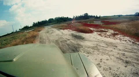 Hard Country Stock Videos – Royalty-Free HD & 4K Videos | Pond5