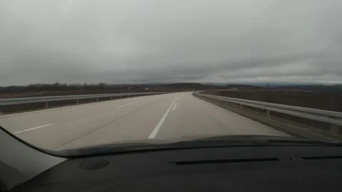 Motorway Status Video Stock Videos – Royalty-Free HD & 4K Videos | Pond5