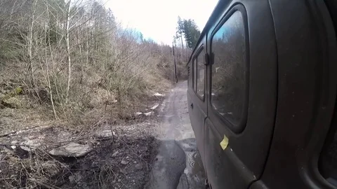 Older Russian Car Stock Videos – Royalty-Free HD & 4K Videos | Pond5