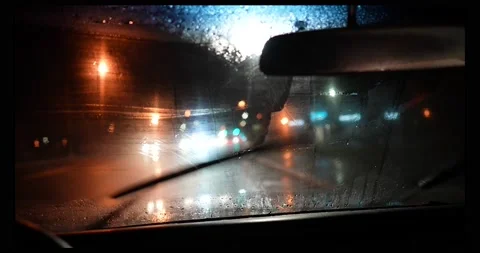 Chevy Rain Stock Videos – Royalty-Free HD & 4K Videos | Pond5