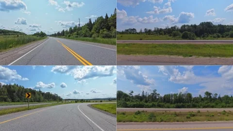 Vieing Car Stock Videos – Royalty-Free HD & 4K Videos