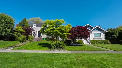 Neighborhood N Stock Videos – Royalty-Free HD & 4K Videos | Pond5