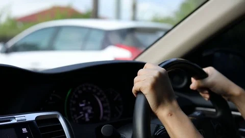 Rush Road Test Stock Videos – Royalty-Free HD & 4K Videos