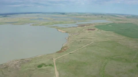 Alkaline Lakes Stock Footage ~ Royalty Free Stock Videos | Pond5