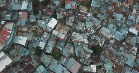 Ghetto Drone Stock Video Footage | Royalty Free Ghetto Drone Videos | Pond5