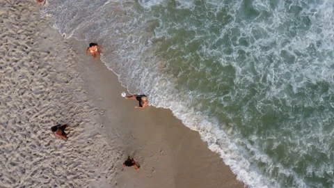 Playing Drone Stock Videos – Royalty-Free HD & 4K Videos | Pond5