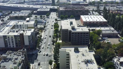 Drone Zone 6 Stock Videos – Royalty-Free HD & 4K Videos | Pond5