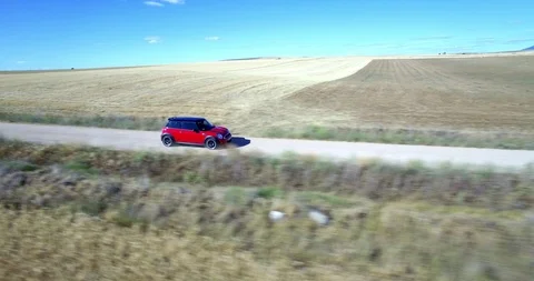 Mini Cooper Stock Video Footage | Royalty Free Mini Cooper Videos | Pond5