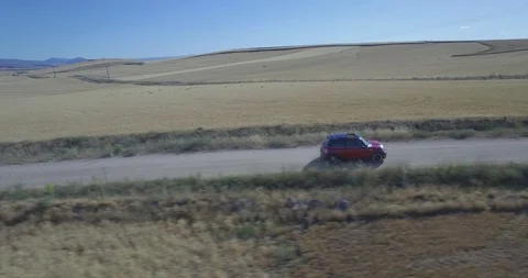 Mini Cooper Stock Videos – Royalty-Free HD & 4K Videos