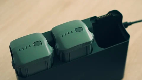 Drone Hub Desigan Stock Videos – Royalty-Free HD & 4K Videos