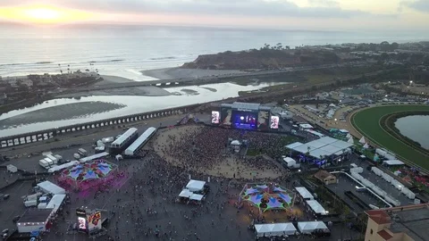 Concert D Drone Stock Videos – Royalty-Free HD & 4K Videos | Page 4