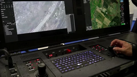 Control System Video Stock Videos – Royalty-Free HD & 4K Videos | Page 6