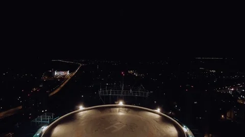 Helipad Night Stock Video Footage | Royalty Free Helipad Night Videos ...
