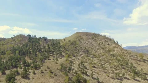 Drone Plain Stock Videos – Royalty-Free HD & 4K Videos