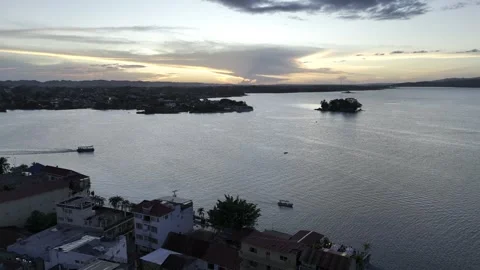 Flores Drone Stock Videos – Royalty-Free HD & 4K Videos