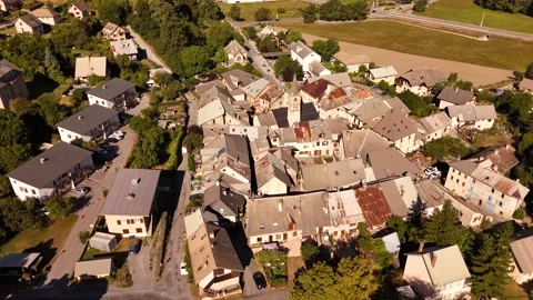 French For Drone Stock Videos – Royalty-Free HD & 4K Videos | Page 3