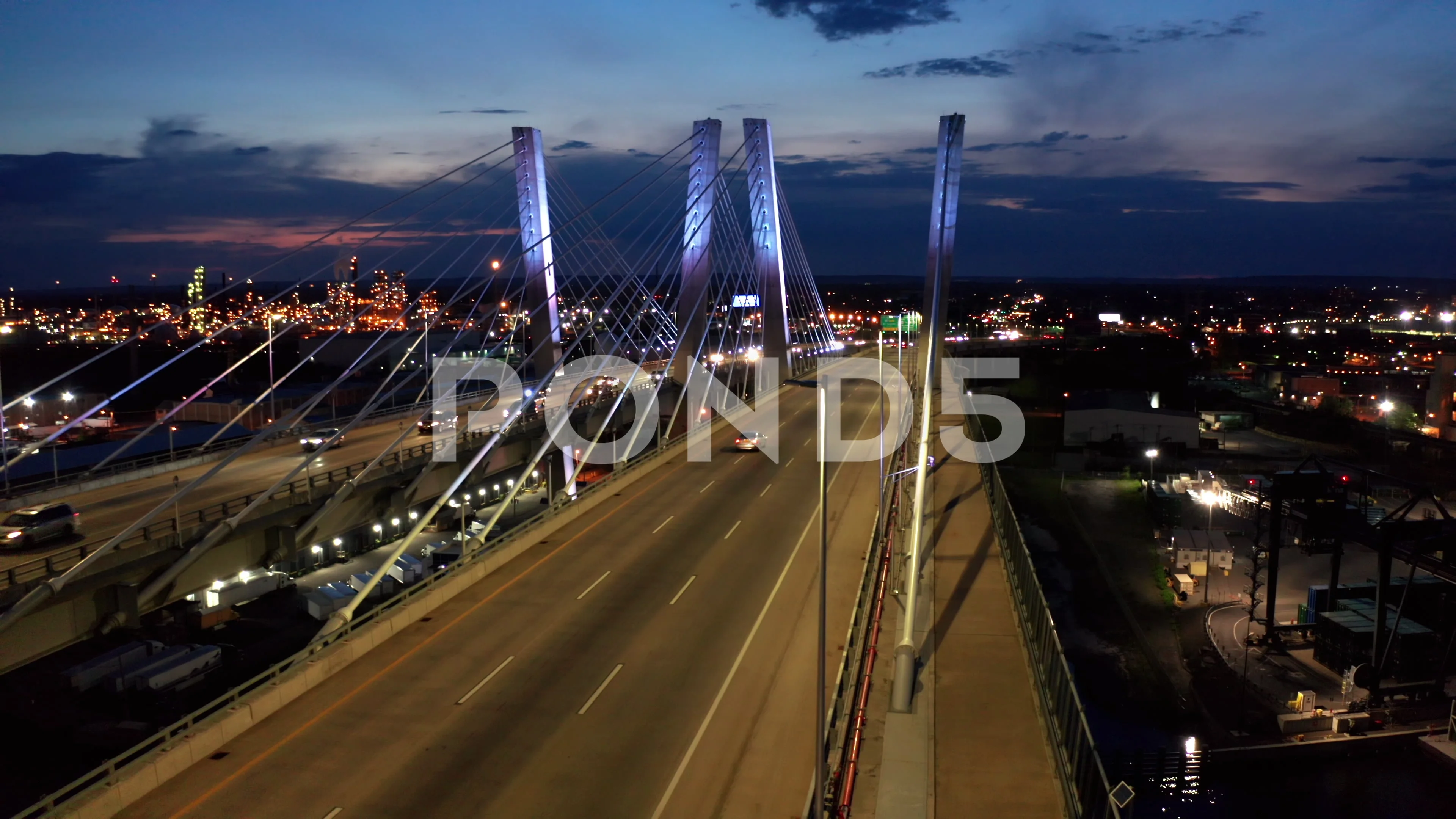 Goethals Bridge