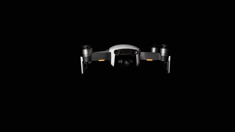 Drone Transparent Background Stock Videos – Royalty-Free HD & 4K Videos ...