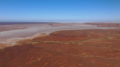 Desert Pan Stock Footage ~ Royalty Free Stock Videos | Pond5