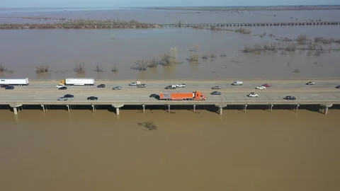 Floods Videos Stock Videos – Royalty-Free HD & 4K Videos | Pond5