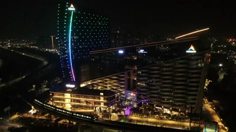 Noida Stock Video Footage | Royalty Free Noida Videos | Pond5