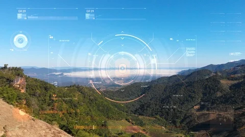 Aircraft Cgi Stock Footage ~ Royalty Free Stock Videos | Pond5