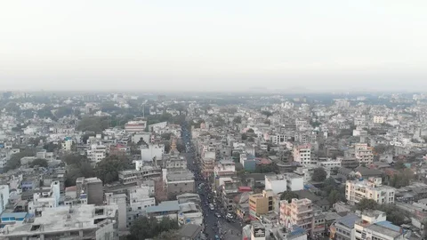 Pune Stock Footage ~ Royalty Free Stock Videos | Pond5