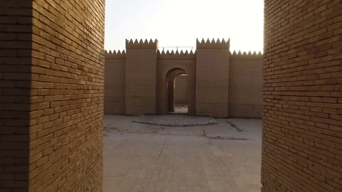 Ancient Babylon Stock Videos – Royalty-Free HD & 4K Videos