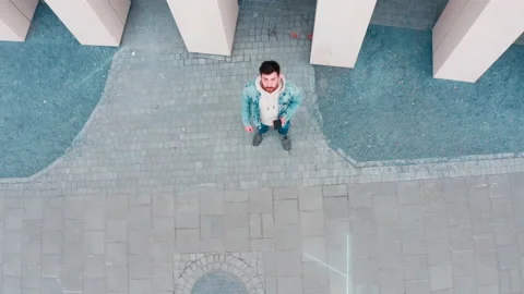 Share Drone Stock Videos – Royalty-Free HD & 4K Videos | Pond5