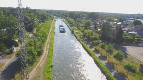 Natuaral Bus Stock Videos – Royalty-Free HD & 4K Videos