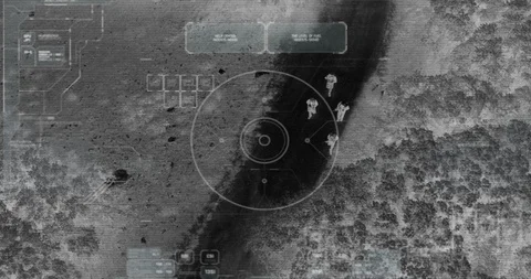 Viewing Squad Videos Stock Videos – Royalty-Free HD & 4K Videos