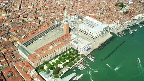 Destination Mark Stock Videos – Royalty-Free HD & 4K Videos