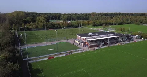 Football Ibre Stock Videos – Royalty-Free HD & 4K Videos | Pond5