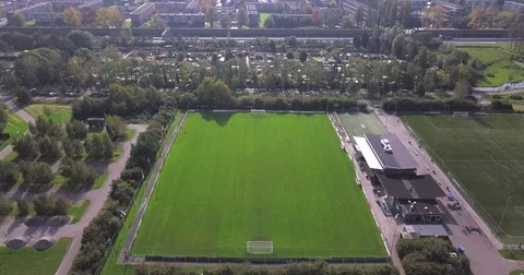 Football Ibre Stock Videos – Royalty-Free HD & 4K Videos | Pond5