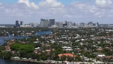 Air Seven Video Stock Videos – Royalty-Free HD & 4K Videos