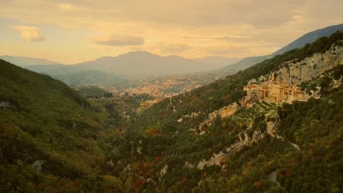 Flight Inside Video Stock Footage ~ Royalty Free Stock Videos | Pond5