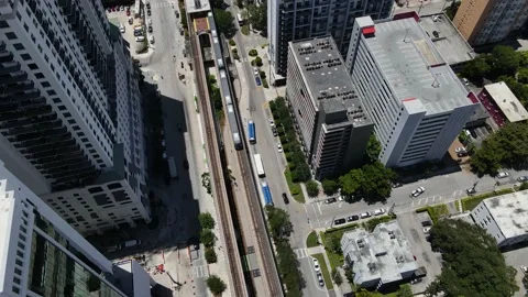 Train Air Video Stock Videos – Royalty-Free HD & 4K Videos | Pond5