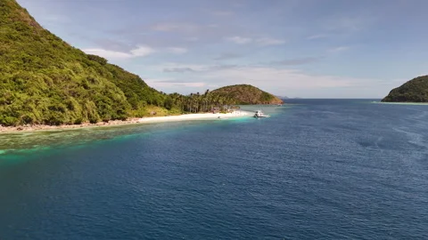 Coron Paradise Island Stock Videos – Royalty-Free HD & 4K Videos | Pond5