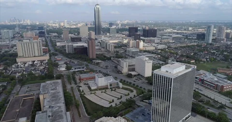 Houston Galleria Mall Stock Video Footage | Royalty Free Houston ...