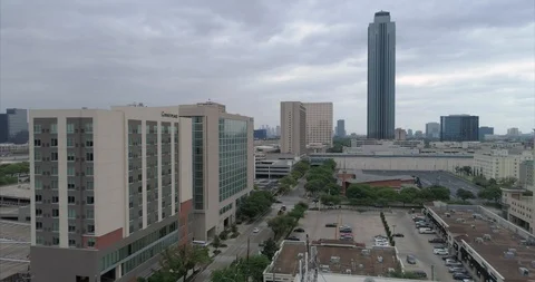 Houston Galleria Mall Stock Video Footage | Royalty Free Houston ...