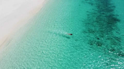 Drone Mask Bikini Stock Videos – Royalty-Free HD & 4K Videos