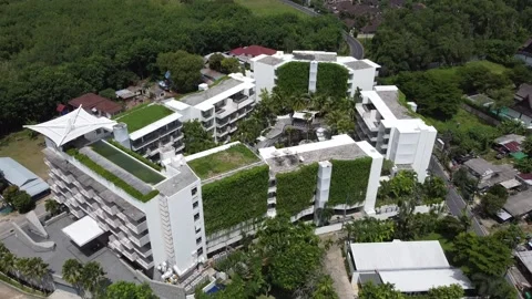 Unkempt Buildings Stock Videos – Royalty-Free HD & 4K Videos | Pond5