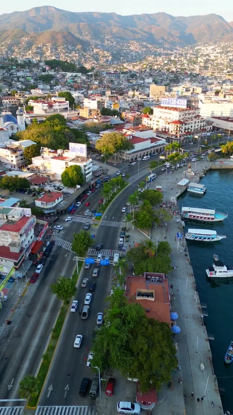 Zocalo Video Stock Videos – Royalty-Free HD & 4K Videos