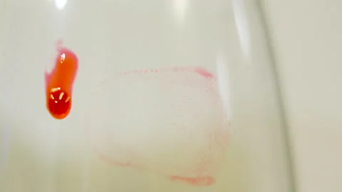 Laboratory Evidence Stock Video Footage | Royalty Free Laboratory ...